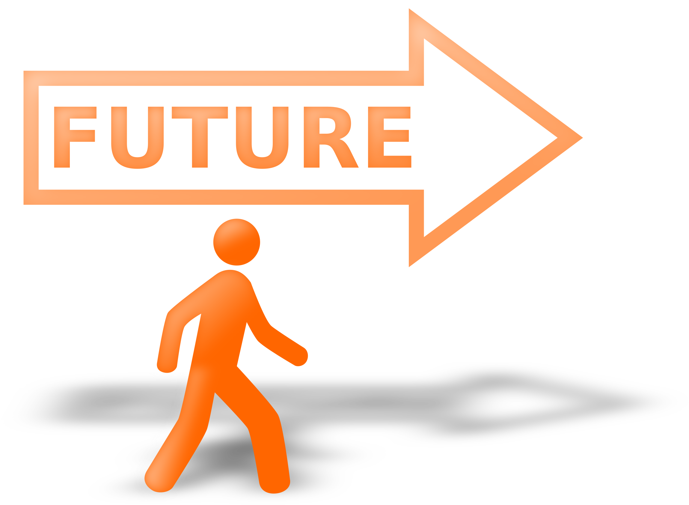 Download Future Planning Music Download Present - Future Clipart PNG ...