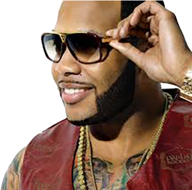 Download Flo Rida PNG Image with No Background - PNGkey.com