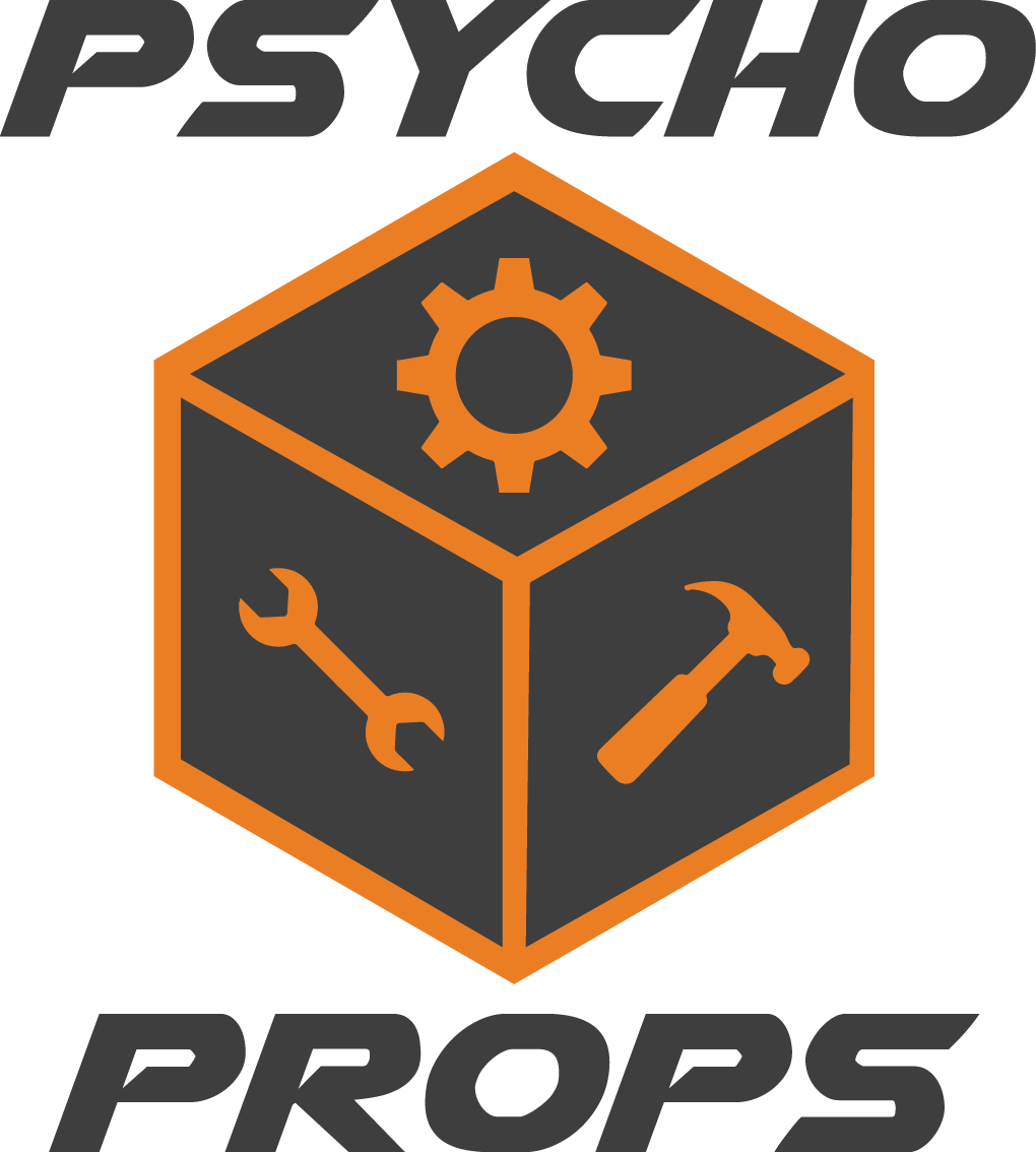 Download Psycho Props - Psycho PNG Image with No Background - PNGkey.com