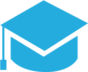 Download Expert Ucat Teachers - Teachers Hat Icon PNG Image with No ...