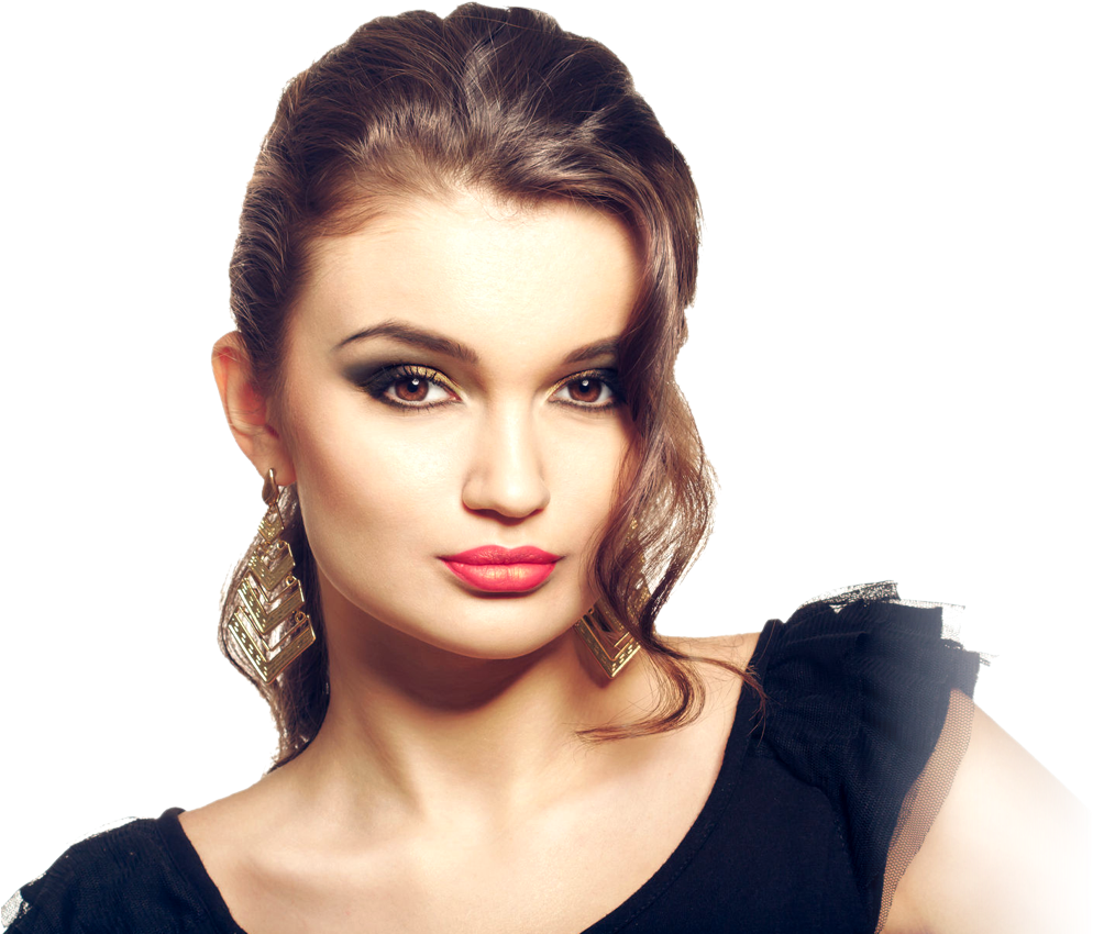 Download Pretty Girl Hm - Photo Shoot PNG Image with No Background ...