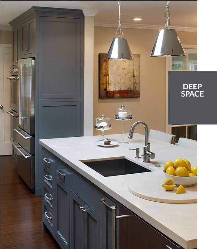 Download Benjamin Moore Deep Space More Painted Gray - Benjamin Moore ...