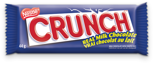 Download Alt Text Placeholder - Nestle Crunch Candy Bar - 36 Count, 1. ...
