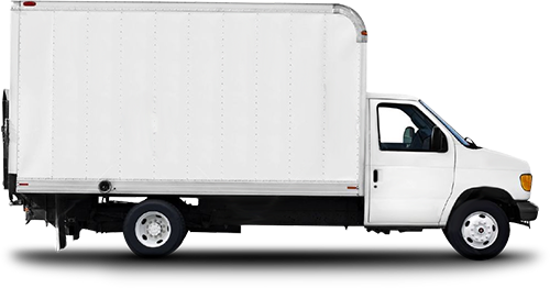 Download Transparent Trucks Delivery Banner Royalty Free - Delivery ...