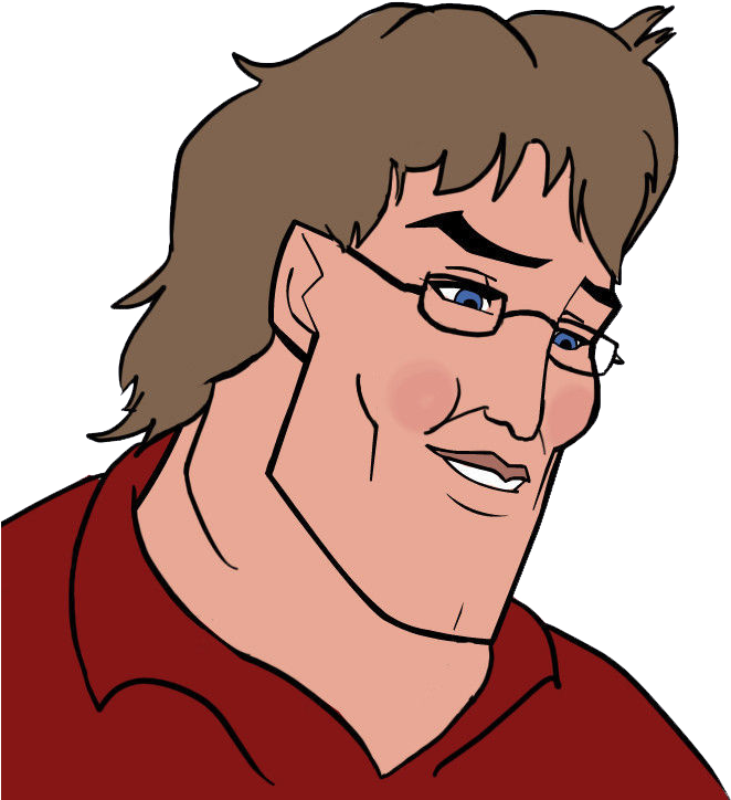 Download Random Images Gabe Newell Hd Wallpaper And Background - Gaben ...