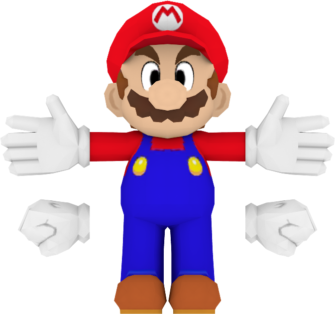 Download Download Zip Archive - Mario And Luigi Dream Team Mario PNG ...