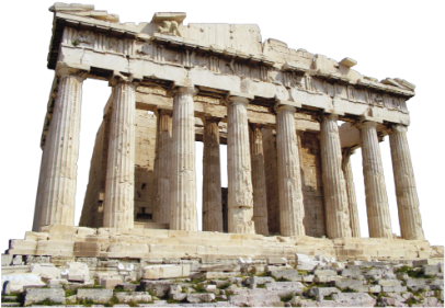 Download Parthenon PNG Image with No Background - PNGkey.com