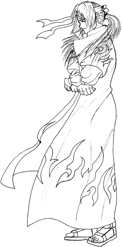 Download Vergil - Illustration PNG Image with No Background - PNGkey.com