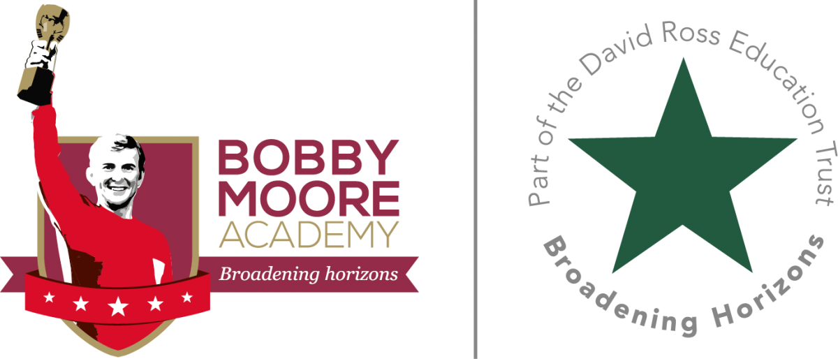 Download Friday, January 27, - Bobby Moore Academy Logo PNG Image with ...