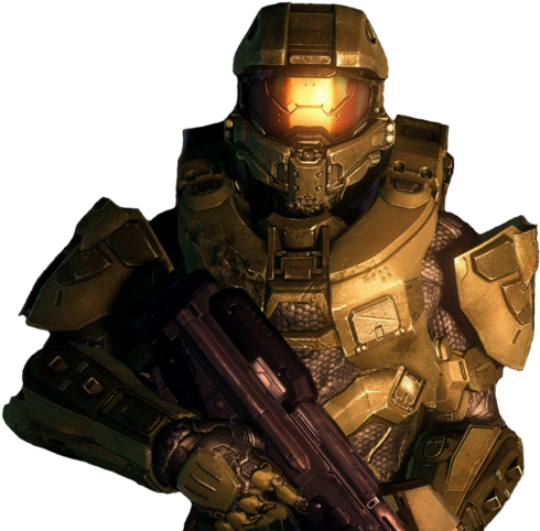 Download Halo 4 Master Chief Render By Juggalostitchez-d5408qz - Halo 4 ...