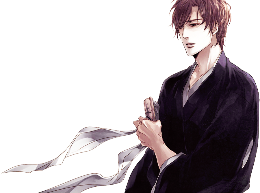 Aizen Images Aizen-sama Hd Wallpaper And Background - Cartoon - Free ...