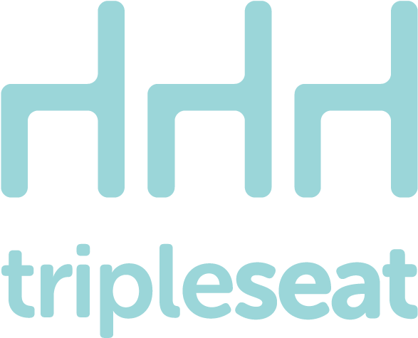 Download Tripleseat Logo PNG Image with No Background - PNGkey.com