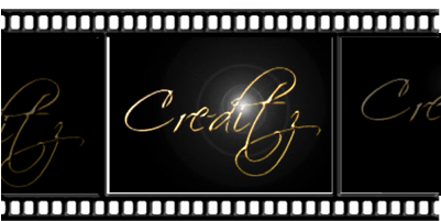Download Creditz The Movie Credits Generator - Giuseppe Bottazzi PNG ...