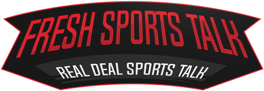 Download Hello Sports Fans Welcome Back To Fresh Sports Talk, - Label ...