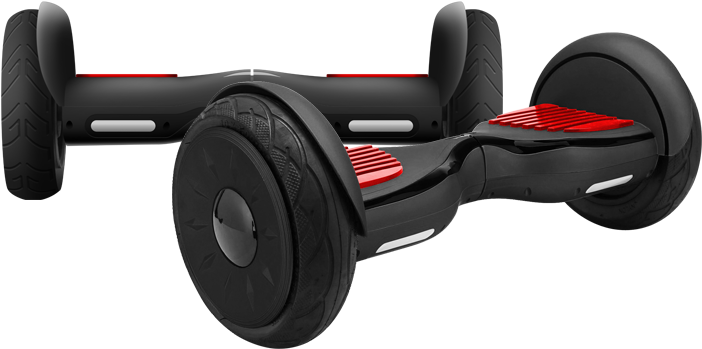 Hoverboard Transparent - Гироскутер Mekotron Hoverboard 10 (hb-0103m ...