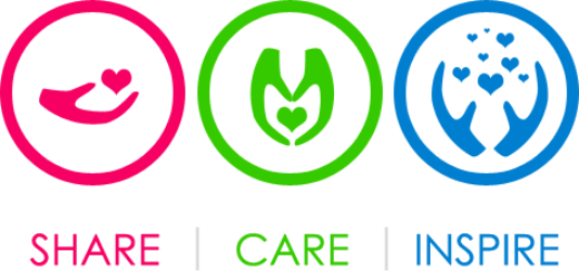 Share Care Inspire - Share Care Inspire Icon Png - Free Transparent PNG ...
