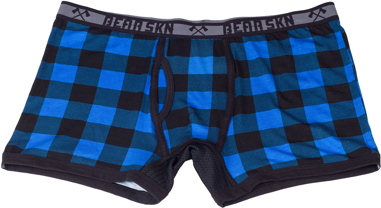 Download Backwoods Boxer Brief - Boxer Briefs PNG Image with No ...