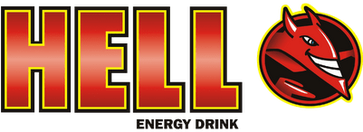 Hell Logo Png - Hell Energy Drink Logo Png - Free Transparent PNG ...