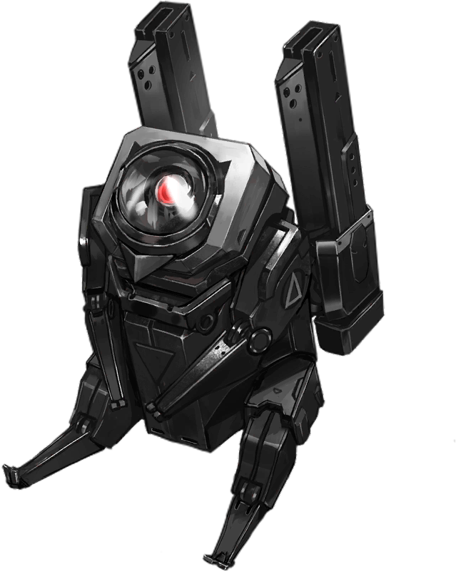 Download Cerberus - Revolver PNG Image with No Background - PNGkey.com