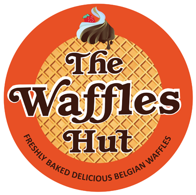 Download Call - - The Waffles Hut PNG Image with No Background - PNGkey.com
