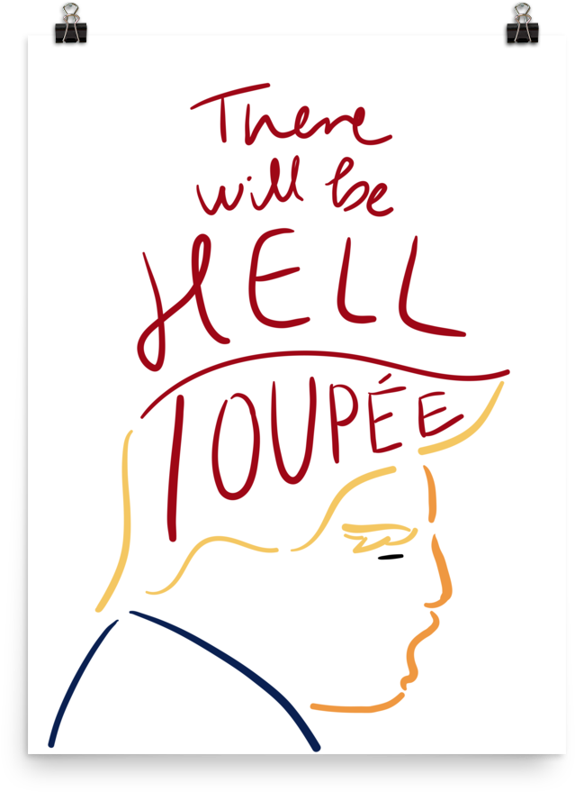 Download Hell-toupee Mockup Transparent PNG Image with No Background ...