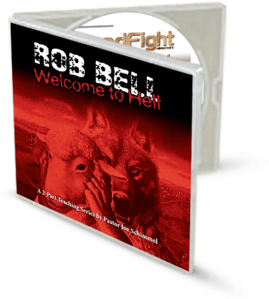 Download Welcome To Hell - Rob Bell PNG Image with No Background ...
