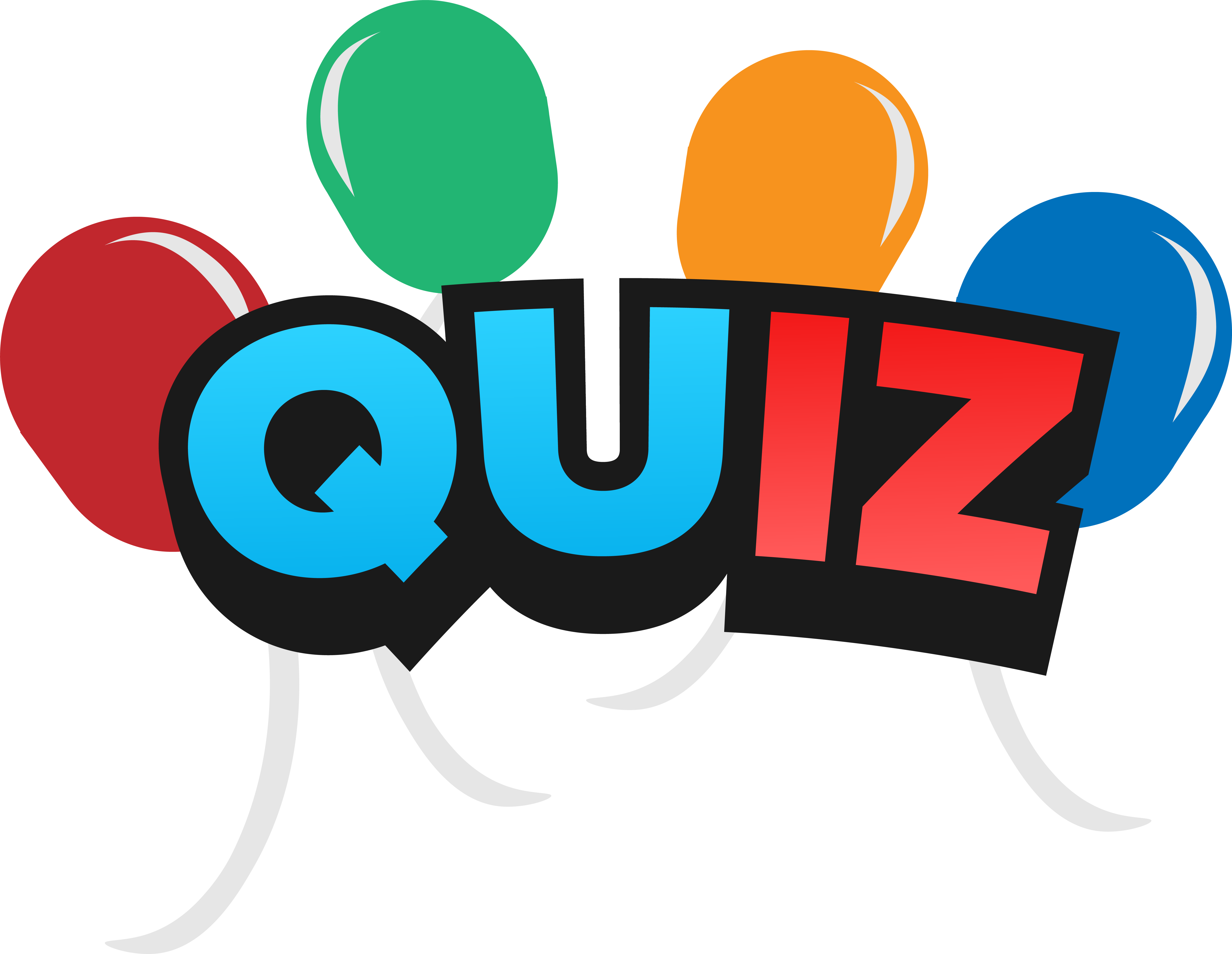 Download Quiz Nobackground 387 Kb - Internet Forum PNG Image with No ...