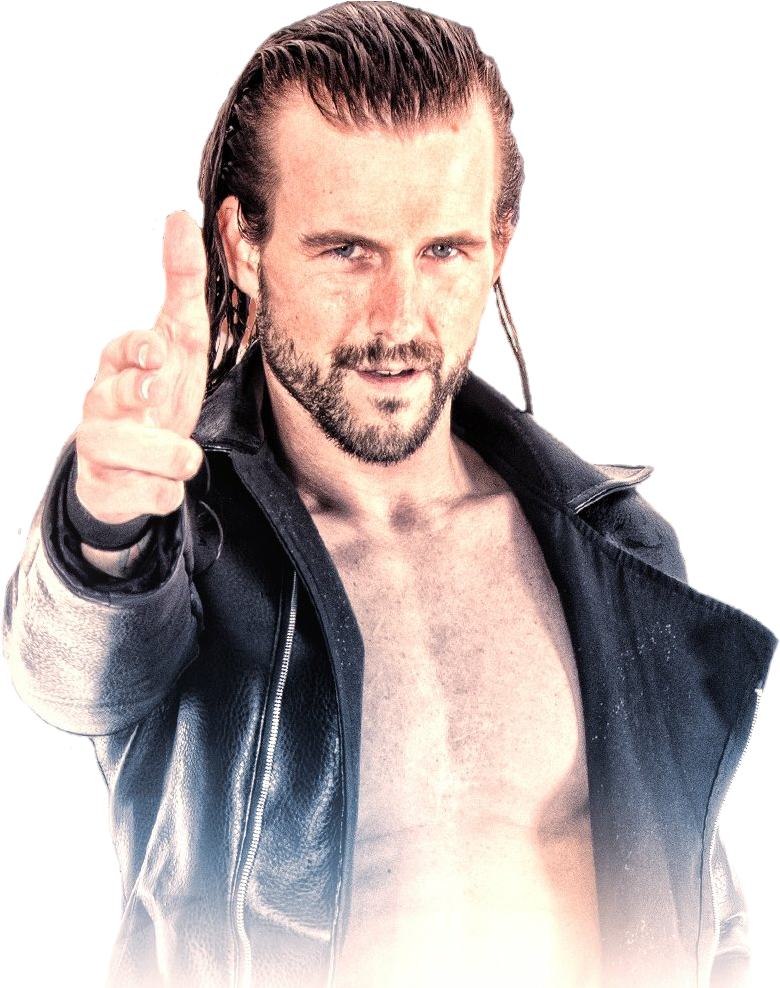 Download Adam Cole Render 2 By Thevillainsplx - Adam Cole Png Hd PNG ...