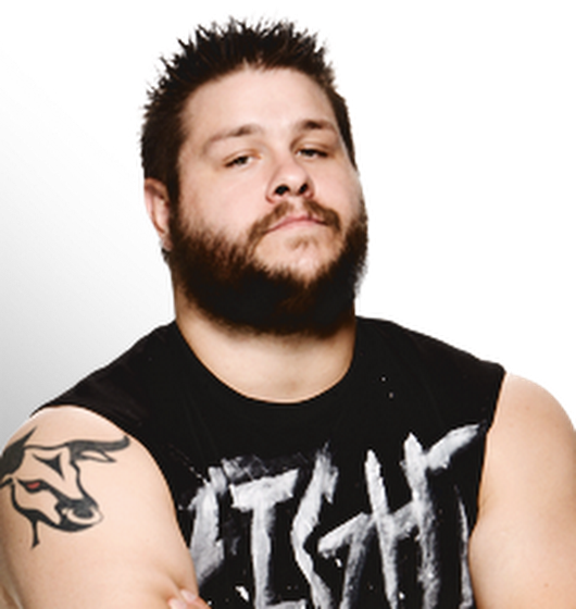 Download Photo - Wwe & Cfo$, Cfo$ / Fight (kevin Owens) PNG Image with ...