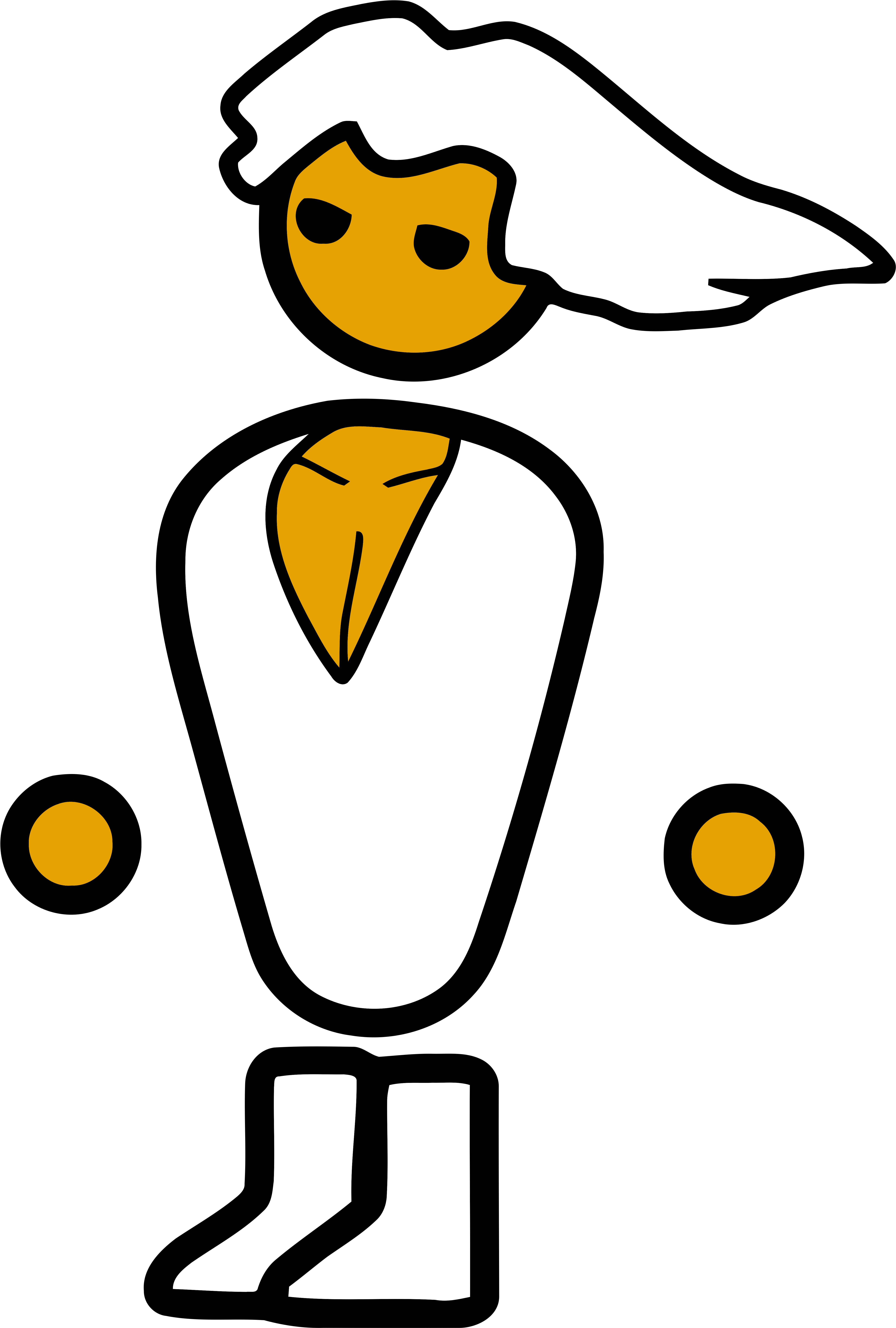 Download Glorioushigh-res Pcmr Guy - Glorious Pc Master Race Png PNG ...