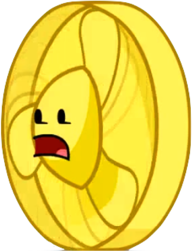Download Fanny D - - Bfdi Fanny PNG Image with No Background - PNGkey.com