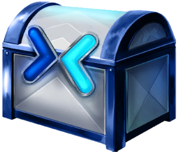 Download Smite White Mixer Chest PNG Image with No Background - PNGkey.com