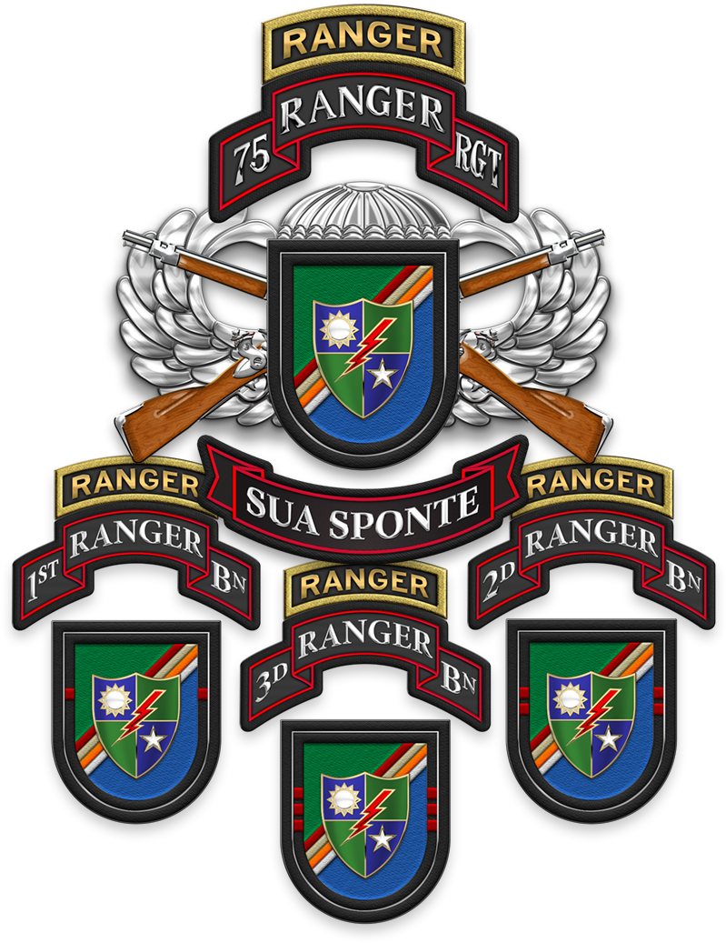Download 75th Ranger Regiment PNG Image with No Background - PNGkey.com
