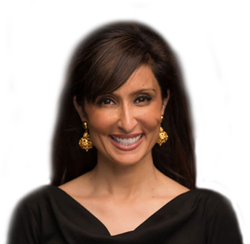 Download Shefali Razdan Duggal - Sheryl Sandberg Png PNG Image with No ...