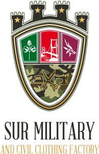 Download Sur Military Was Founded In 2003 As The First Company - Sur ...