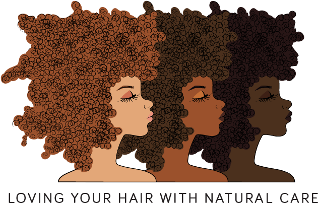 Download Natural Hair Png Banner Freeuse Library - Natural Hair ...