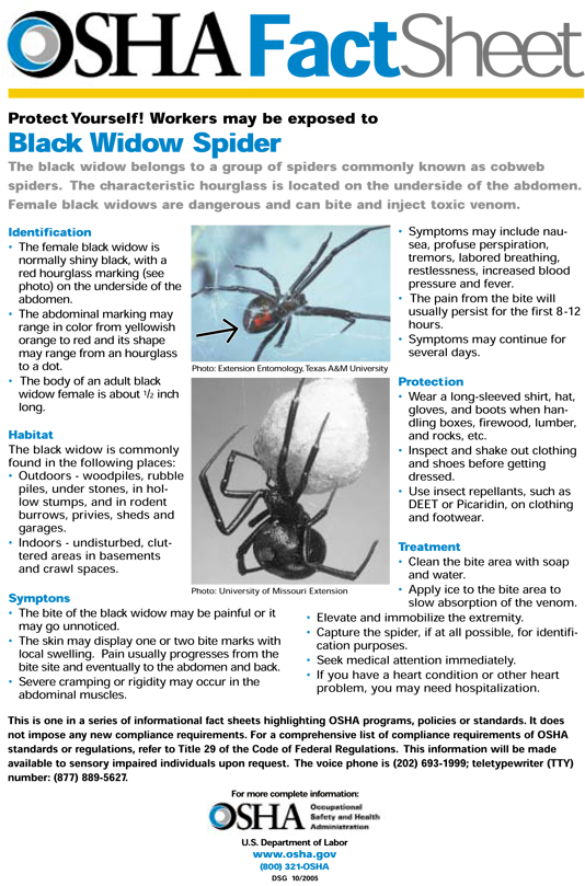 Download Source - - Pest Control Fact Sheet PNG Image with No ...