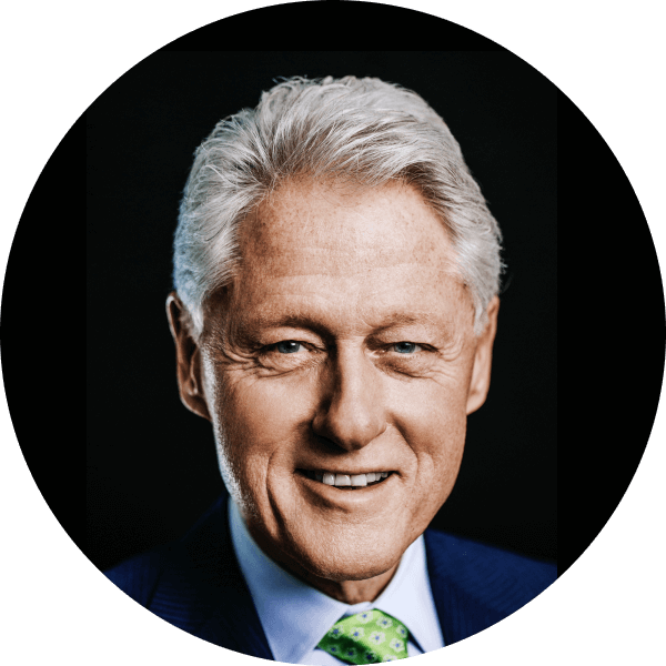 Download A Conversation With President Bill Clinton - Bill Clinton ...