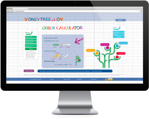Download Moneytree Homepg 20150714 - Computer Network PNG Image with No Background - PNGkey.com