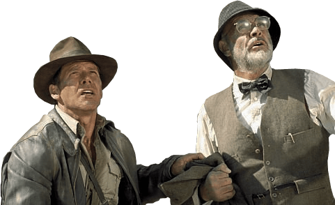 Download Download - Indiana Jones Dad Transparent PNG Image with No ...