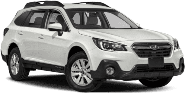 Download New 2019 Subaru Outback - 2018 Subaru Outback 2.5 PNG Image ...