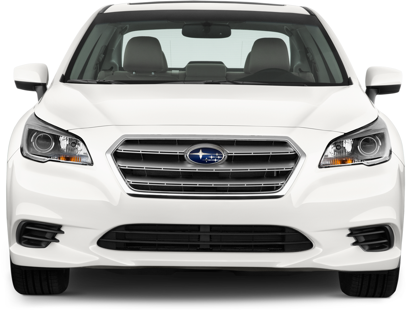 Download 12 - - 2017 Subaru Legacy Front PNG Image with No Background ...
