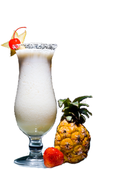 Bloody Mary - Piña Colada - Free Transparent PNG Download - PNGkey