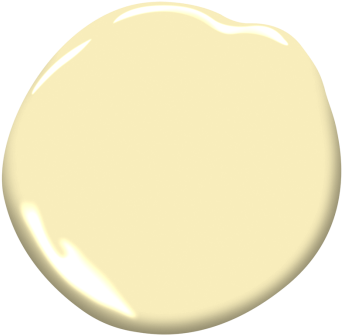 Benjamin Moore Weston Flax