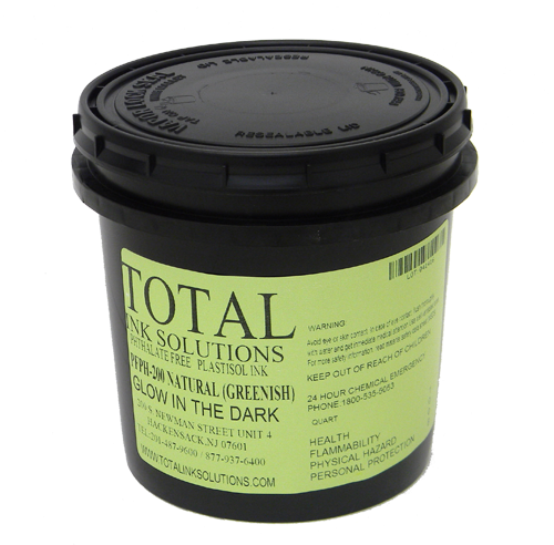 Download Glow In The Dark Plastisol Ink - Compras PNG Image with No ...