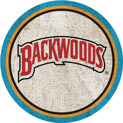 Backwoods - Backwoods Cigars - Free Transparent PNG Download - PNGkey