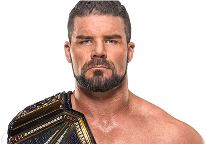 Download Bobby Roode Intercontinental Champion PNG Image with No ...