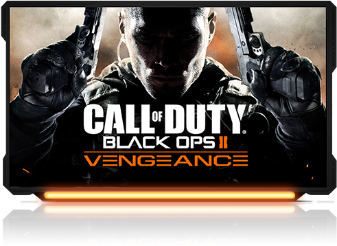 Download Black Ops 2 Vengeance Map Pack Trailer - Dlc Black Ops 2 PNG ...
