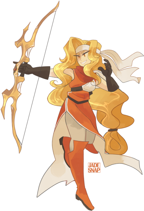 Download 2 - Fire Emblem Dew Brigid PNG Image with No Background ...