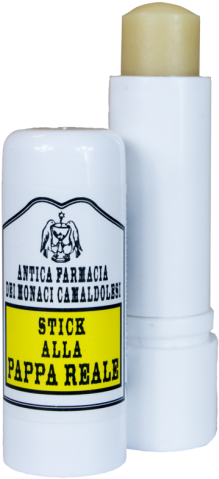 Butter Cocoa - Stick Alla Pappa Reale Camaldoli - Free Transparent PNG ...